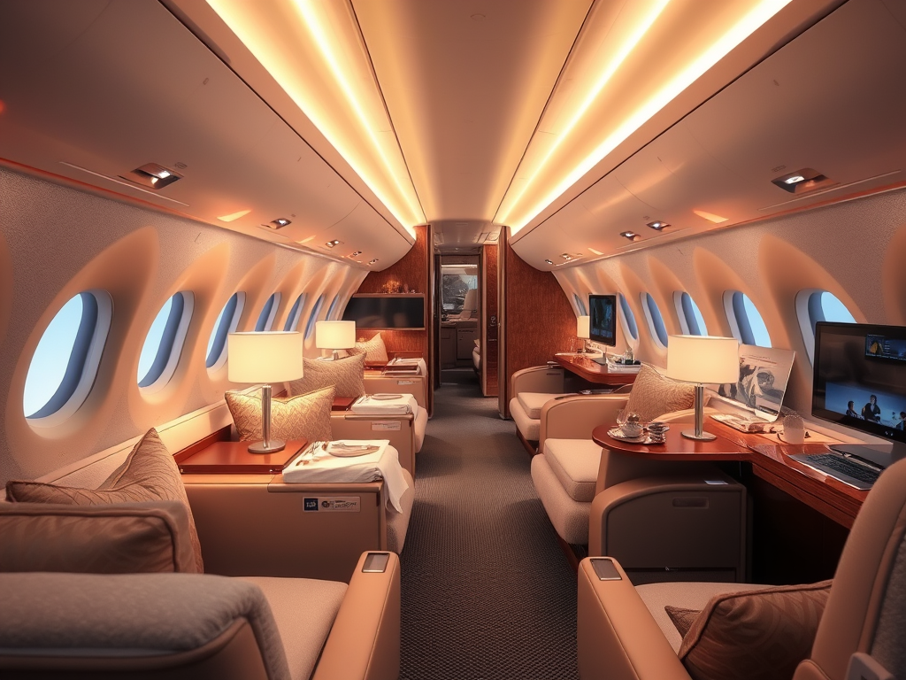 Luxury Family Travel on Points & Miles: How to Fly Business Class and ...